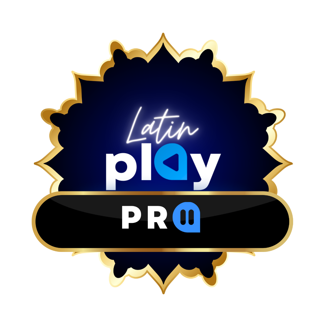 Plan Latin-Pro – Latin play